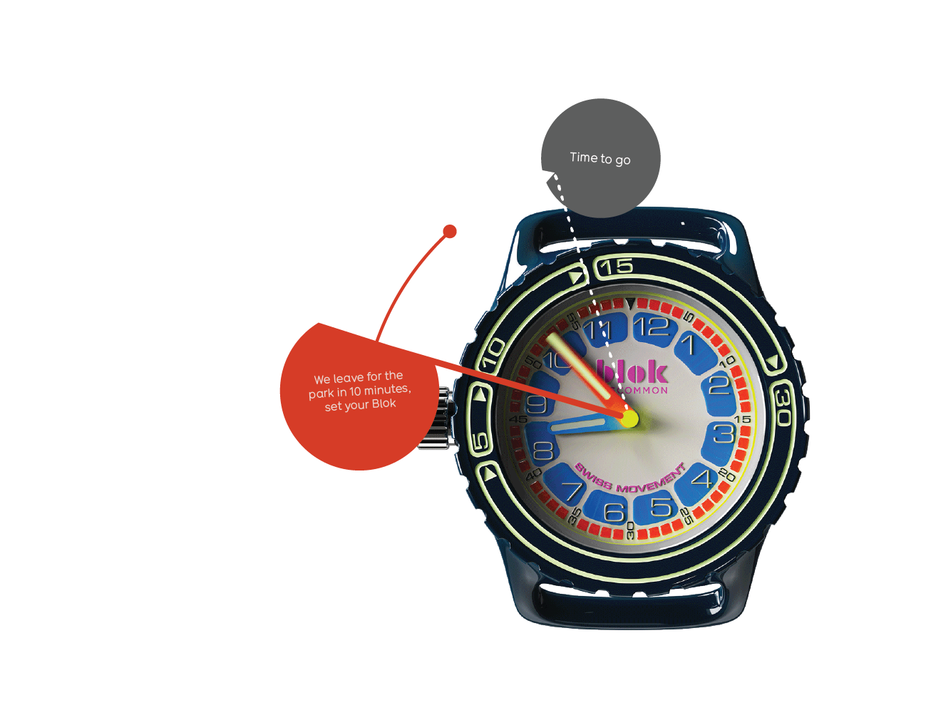 Blok 33 - Discommon Edition