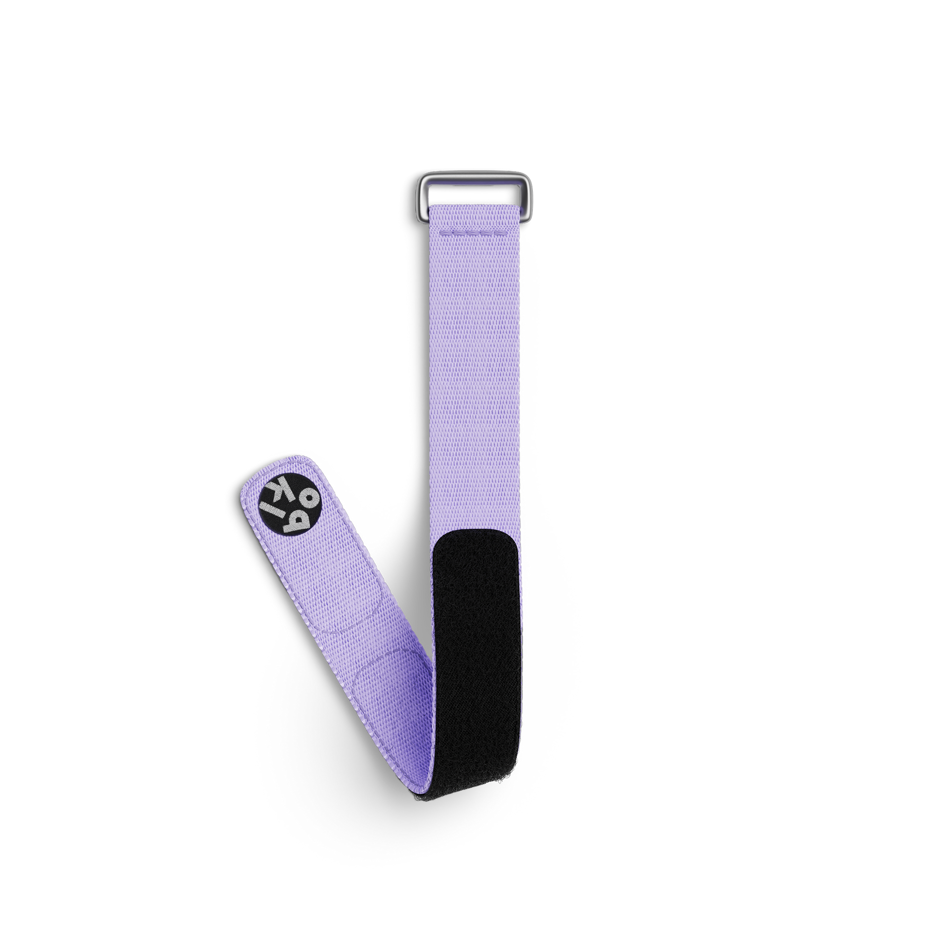 Single Layer Strap - Wisteria – Blok