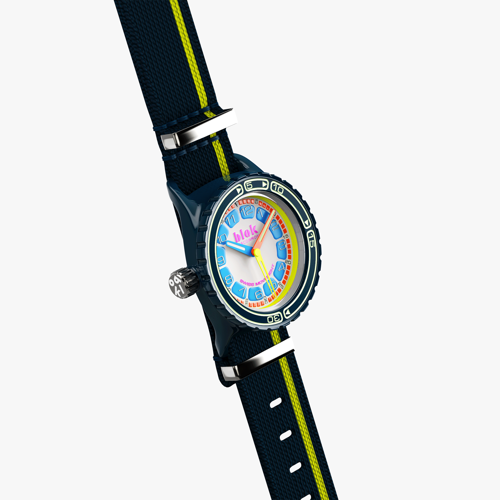 Blok 33 - Discommon Edition