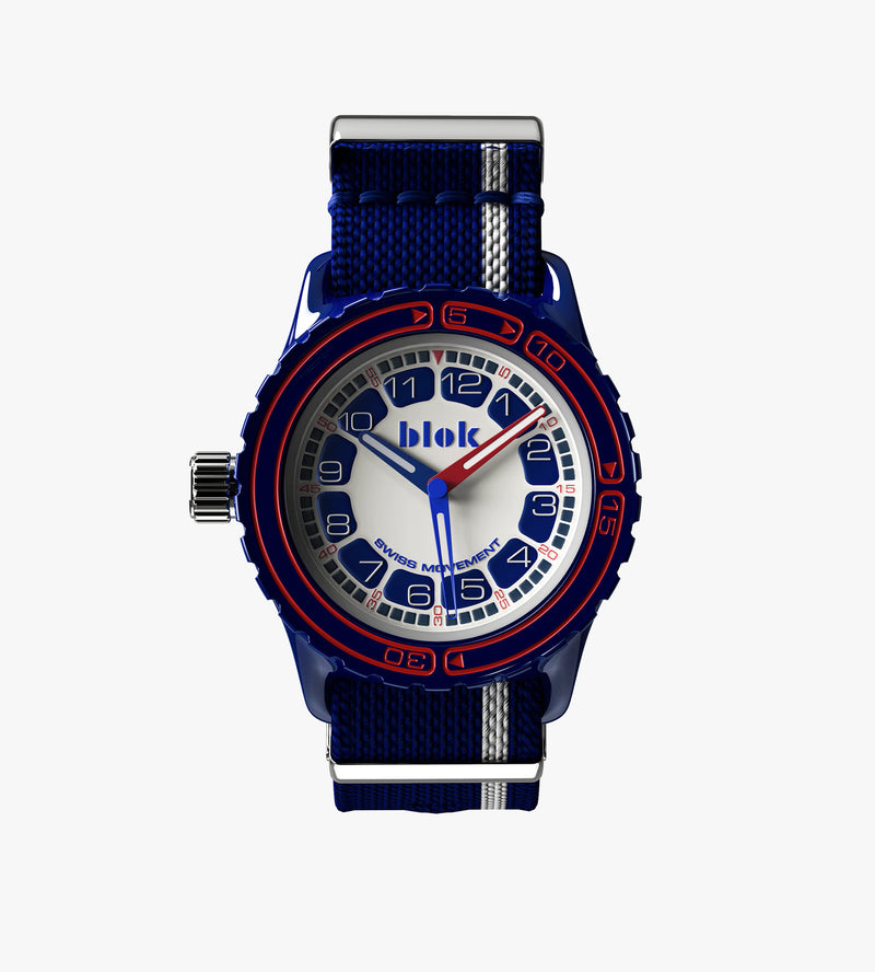 Watches – Blok
