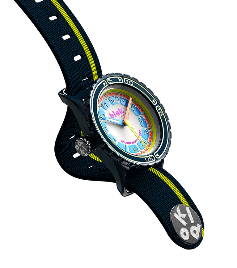 Blok 33 - Discommon Edition