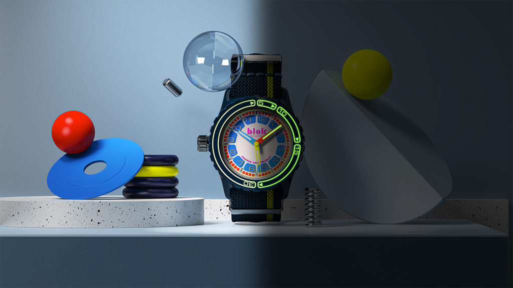 Blok 33 - Discommon Edition