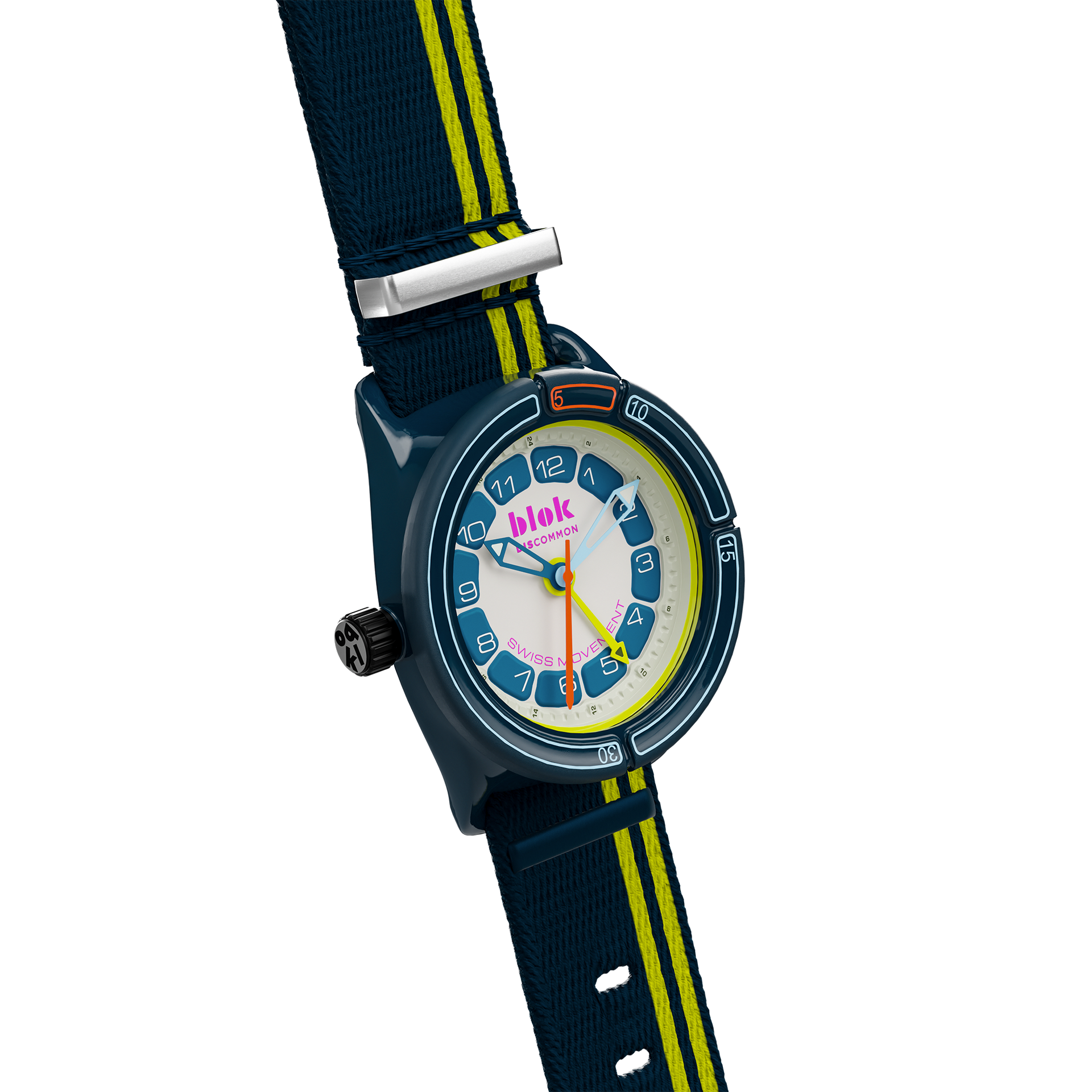 Blok 38 - Discommon Edition