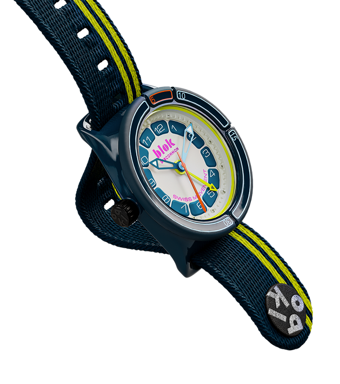 Blok 38 - Discommon Edition