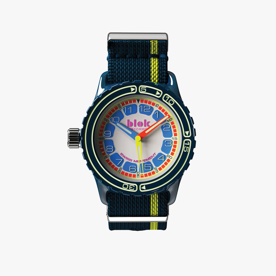 Blok 33 - Discommon Edition