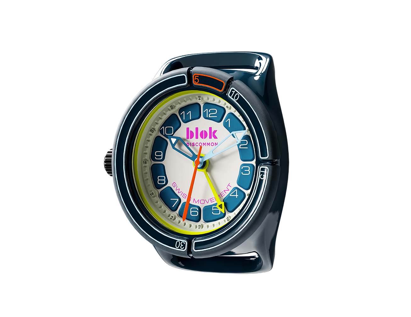 Blok 38 - Discommon Edition