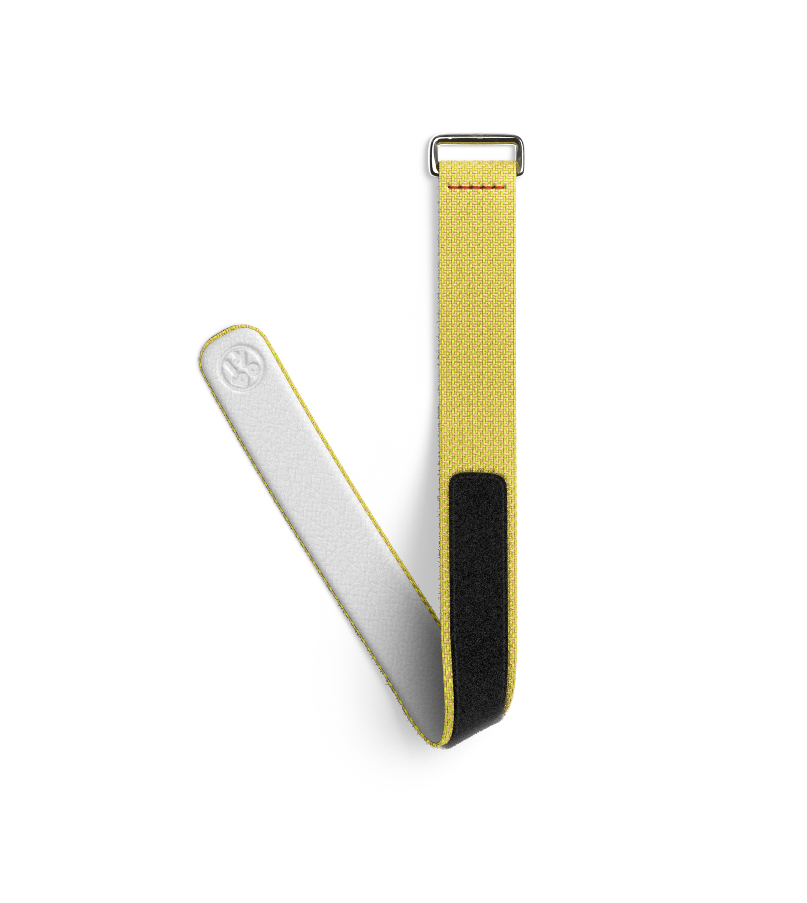 Strap - Yellow / Chartreuse – Blok